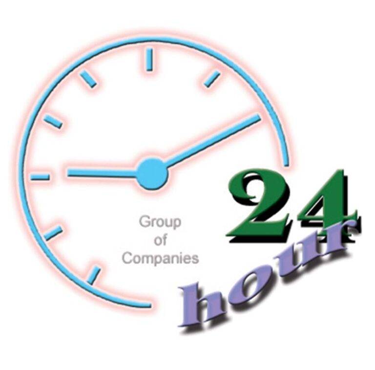 24 Hour Group of Companies