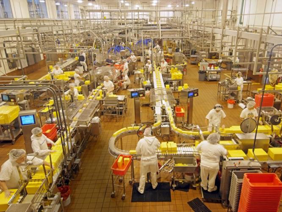 AGRO BASED INDUSTRIES | 24 Hour Group of Companies