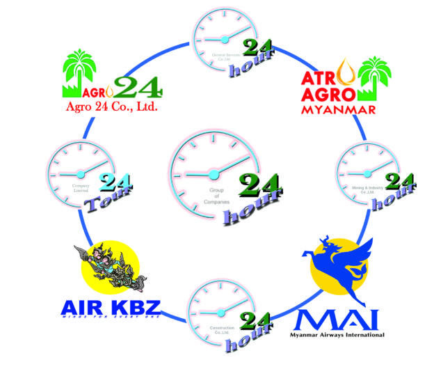 About Us | 24 Hour Group of Companies